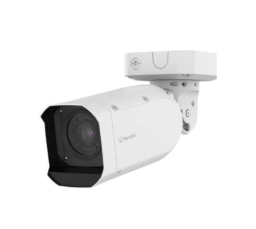 26MP Ultra High Resolution AI Bullet Camera | Onyx Vision